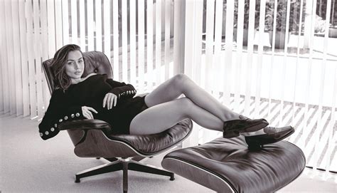 Ana De Armas Topless For Madame Figaro Magazine Photos The Fappening