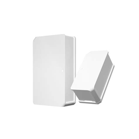 Sonoff Snzb 04 Zigbee Wireless Doorwindow Sensor Sonoff Egypt