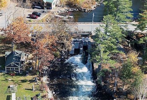 Summertime In The Belgrades June 20 26 2025 — Were In Great Shape If You Like Water