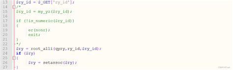 信息系统安全实验之web服务器防sql注入安全加固实验预防sql注入应部署什么设备 Csdn博客
