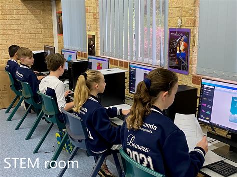 Kcs Staff Are Busy In And Out Of The Classroom Scea