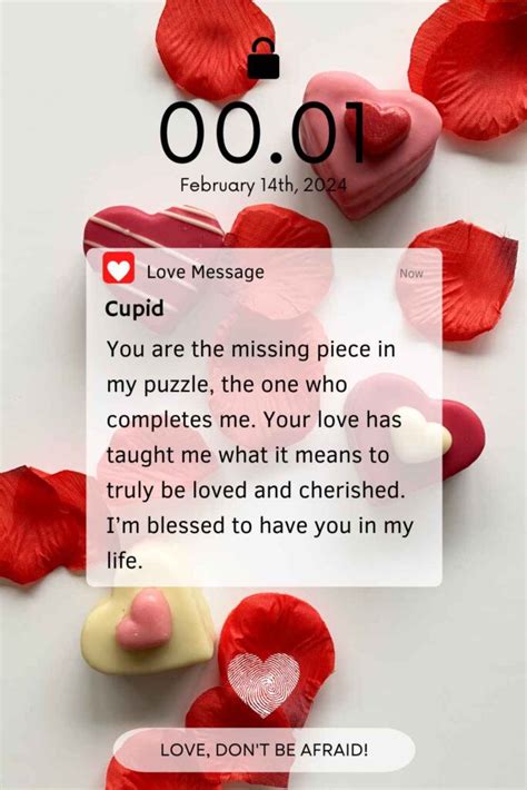 Deep Love Messages For Him With Images And Estimateessages