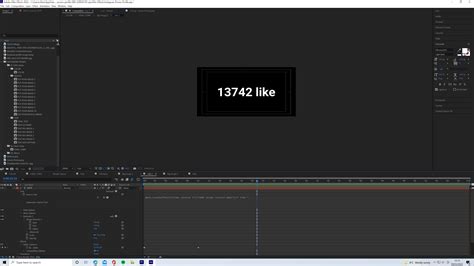 Adding Commas To Numbers In Expression Counter Adobe Community 12801077