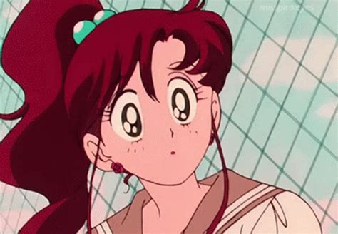 Sailor Jupiter Gif Sailor Jupiter Discover Share Gifs
