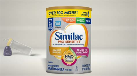 Similac Sensitive Vs Total Comfort Which Is The Best Pick
