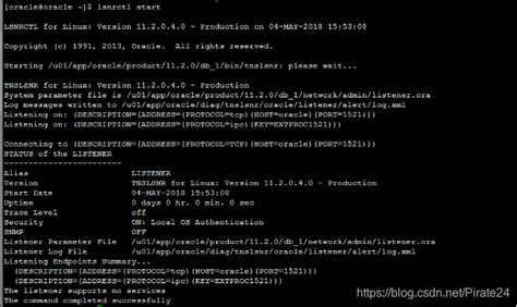 Oracle 11g数据库的启动和关闭oracle11如何看数据库启动 Csdn博客 Oracle 11g数据库的启动和关闭oracle11如何看数据库启动 Csdn博客