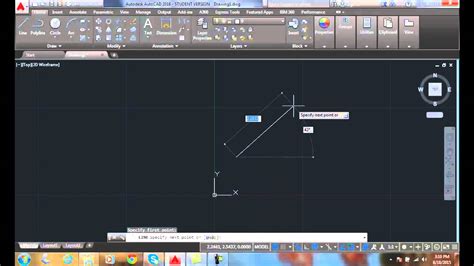 How To Insert Coordinates In Autocad Templates Sample Printables