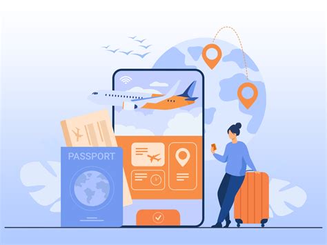 travel app development guide cost benefits features