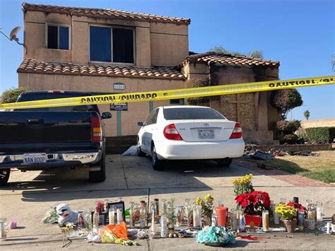 Deputy In Ca Slayings Killed Self With Service Gun Banning Ca Patch