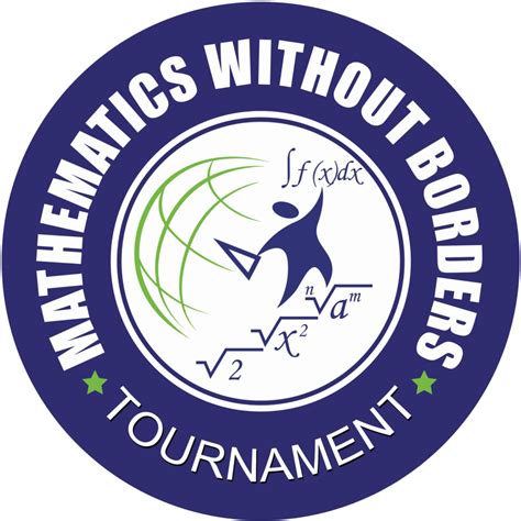 Математика без граници Математика за шампиони