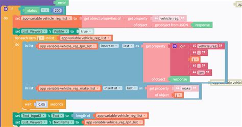 Getting The Correct Object Array From An Api Json Input Issues Bugs