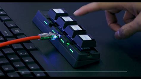 Lilygo T Keyboard S3 Youtube