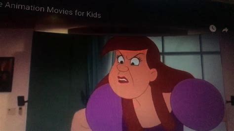 Cinderella Ii Dreams Come True Anastasia S Sash Youtube