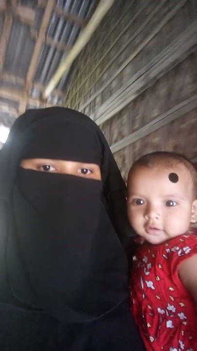 আরোশি কে টিকা দিতে নিয়ে যাচ্ছি Viral Shorts Youtube