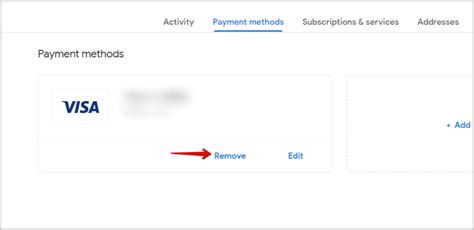 How To Add Delete And Edit Payment Methods On Chrome TechWiser