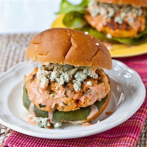 12 Classic Chicken And Blue Cheese Recipes Reimagined Recipes For Life