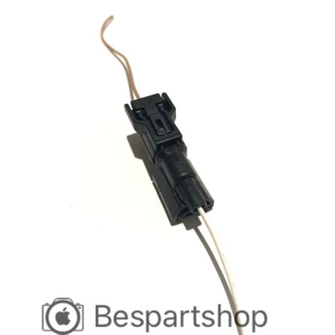 Soket Socket Kabel Sensor Oxygen O2 Male Female HONDA Beat POP ESP Scoopy Vario Verza Sonic