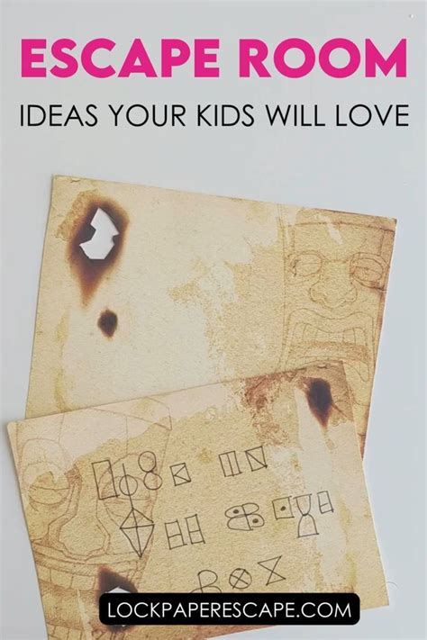 Diy Escape Room Simple Diy Fixes