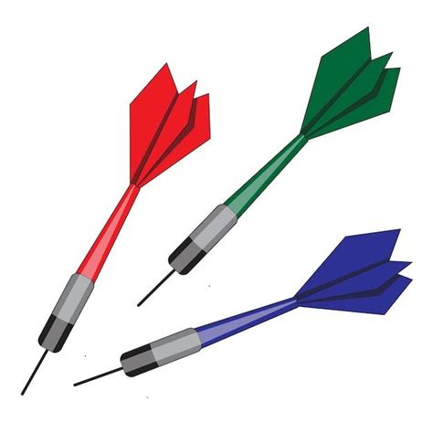 Premium Vector Arrow Colour Set Vector Design