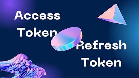 Satvick Pathak On Linkedin Understanding Access Tokens And Refresh Tokens In Modern Web Development