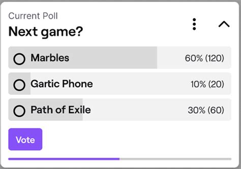 Polls And Channel Points Predictions Have Leveled Up With Twitch API