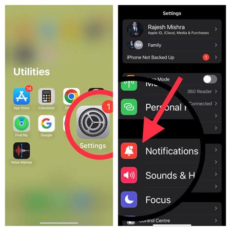 3 Ways To Hide Notifications On Iphone Lock Screen In Ios 18