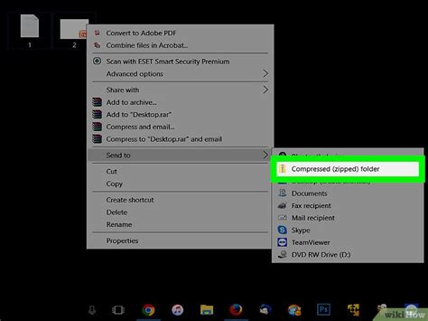 Come Archiviare Documenti 6 Passaggi Con Immagini