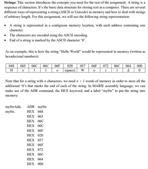 Task 2 A Subroutine For Reading User Inputs Prepare