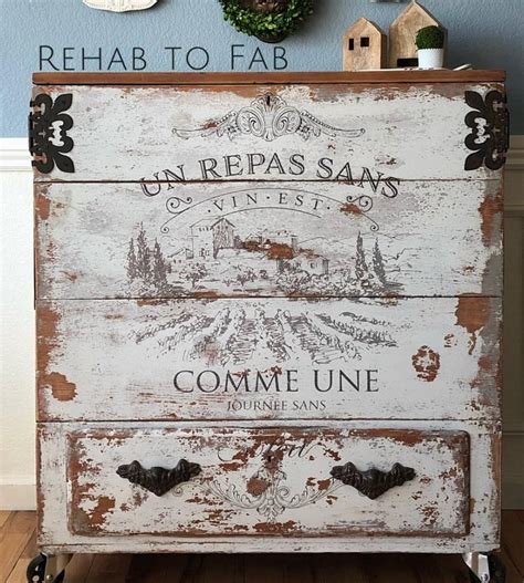 Rub On Transfers For Furniture Furniture Decals ReDesign With Prima