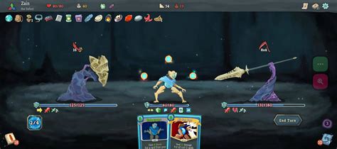 Perfect Scrolller