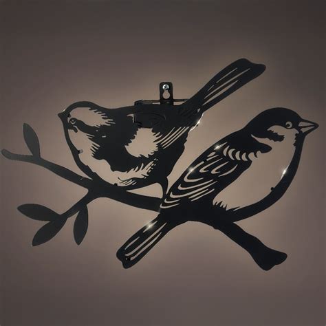 Buy Decorative Bird Wall Light