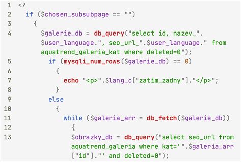 Find Bugs Without Writing Tests Phpstan