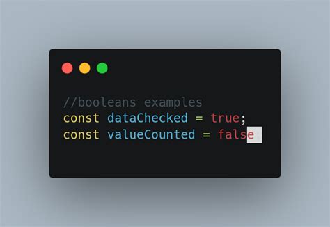 “understanding Data Types In Javascript A Comprehensive Guide” By