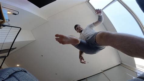 Matt Under Pov Stomping Giants And Tiny Feet Clips4sale
