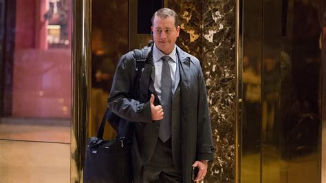 Arizona Republicans Elect Former Trump Official Jeff Dewit To Become Next Party Chair Will