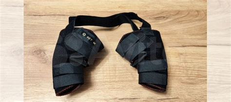 Фиксатор коленного сустава для собак купить в Санкт-Петербурге ...