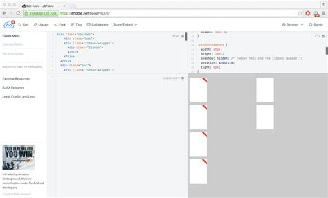 Html Css3 Columns And Overflow Hidden Stack Overflow