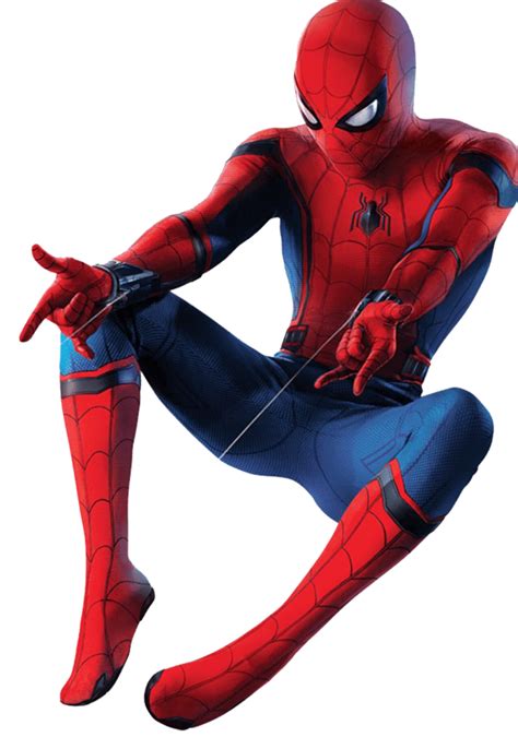 Mcu Spiderman Png Image Spiderman Marvel Spiderman Spiderman Homecoming