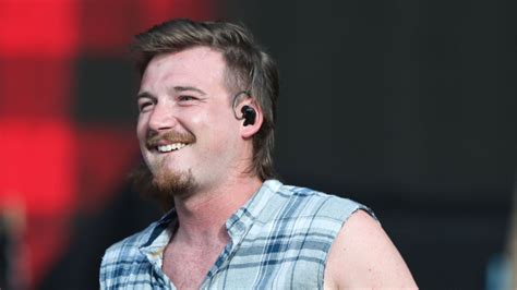 Morgan Wallen Announces 2023 One Night At A Time World Tour 1013 Kfdi