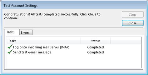 How To Configure Outlook