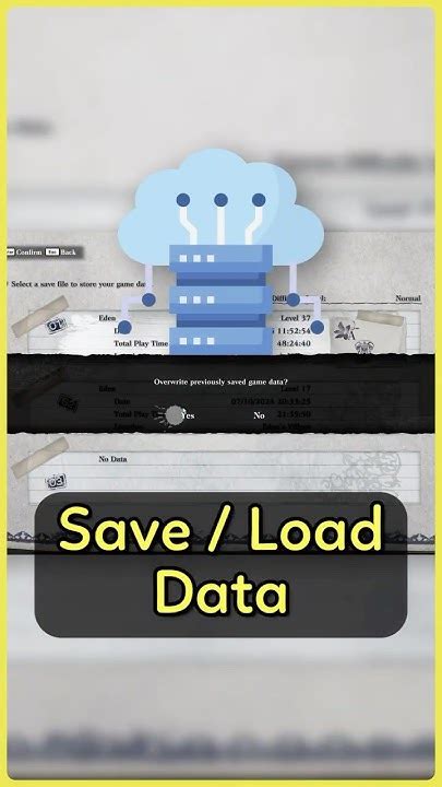 Unity Level Up Save Load System Unity Gamedev Tips Youtube