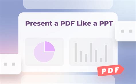 How To Present A Pdf Slideshow Easily