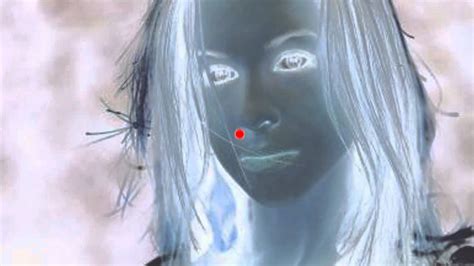 Проклятая японская картина девушка 90 фото