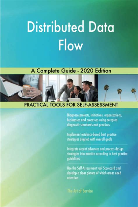 distributed data flow a complete guide 2020 edition