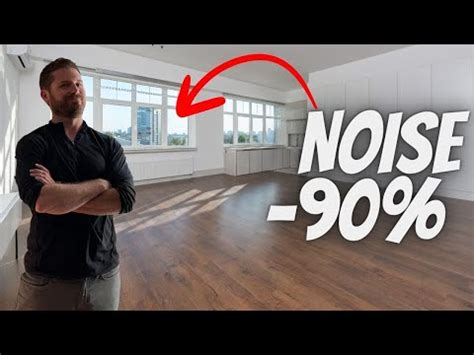 How To Soundproof A Window 7 Expert Advice Ways Soundproof Guide