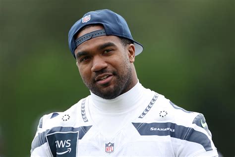 Seahawks Lb Tyrel Dodson Embodies Mike Macdonalds Defense