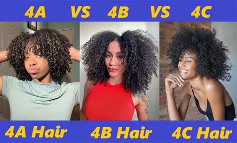Understanding 4a Hair Everything You Need To Know Belady Hair Factory