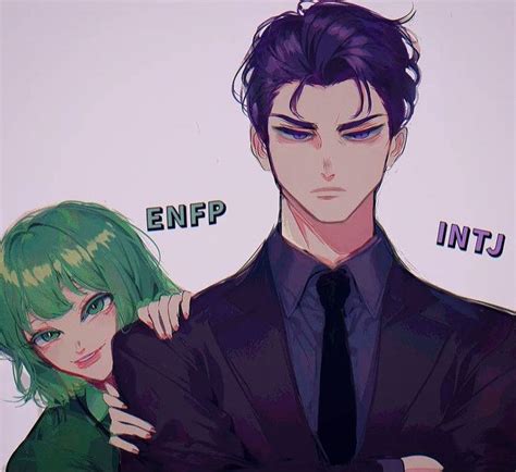 Enfp X Intj Entj And Enfp Enfp Personality Intj Enfp
