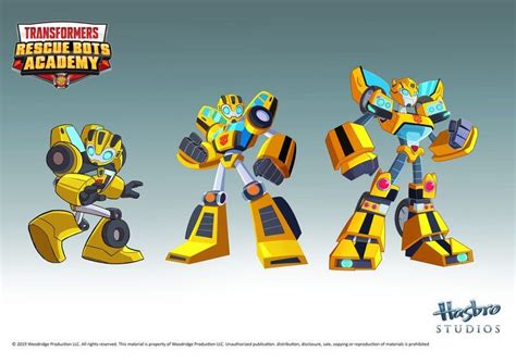 Artstation Rescue Bots Academy Francesco Giglio Rescue Bots Transformers Rescue Bots