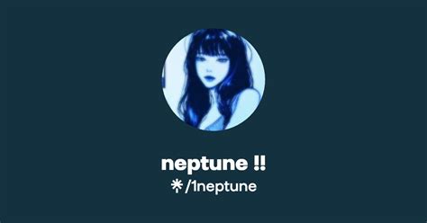 Neptune Linktree